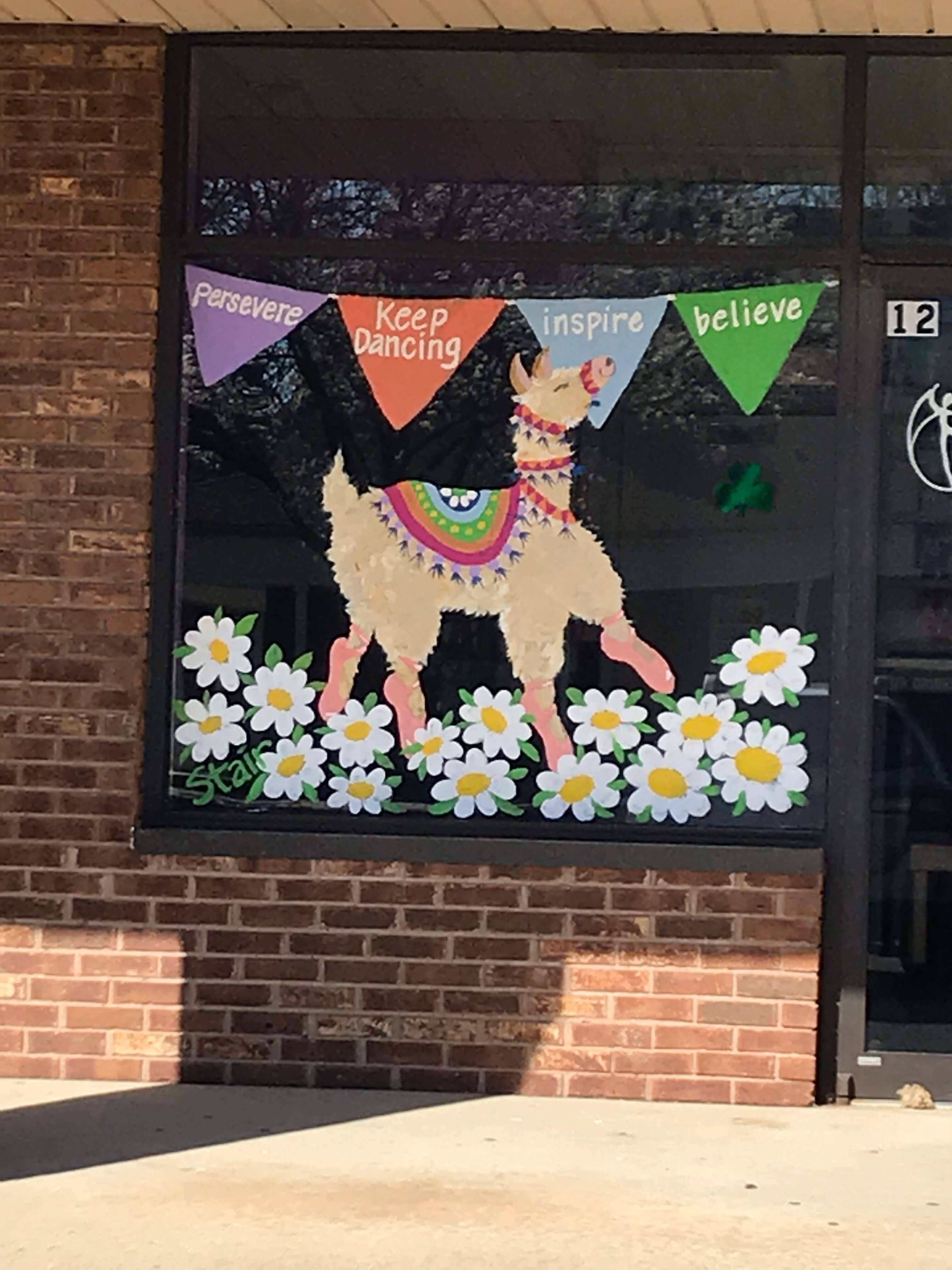 Artistic Innovations